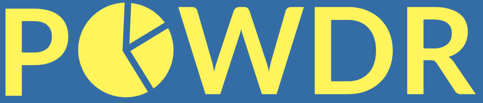Powdr - Financial Modelling Made Easy